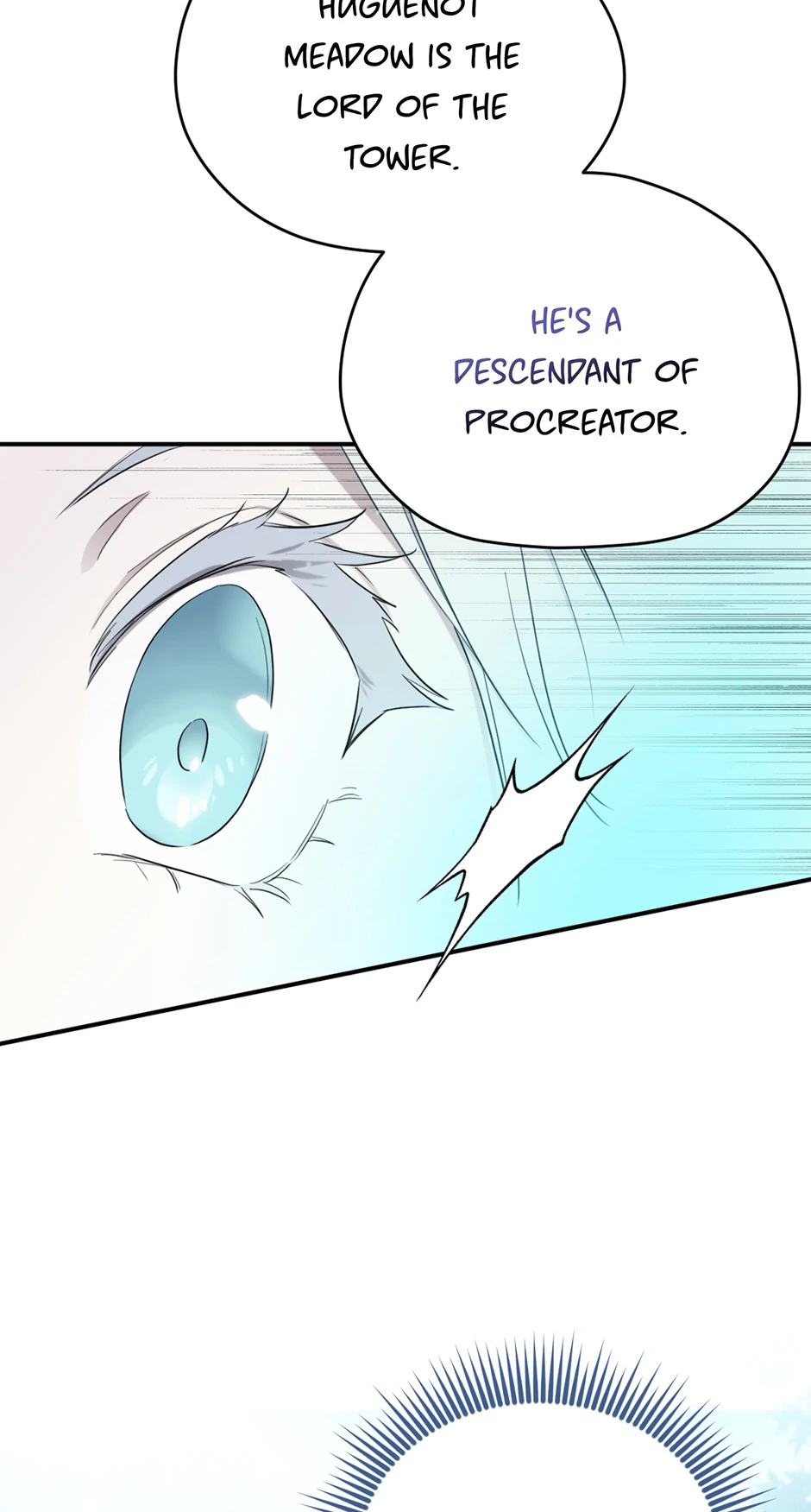 I Married the Male Lead’s Dad - Chapter 119