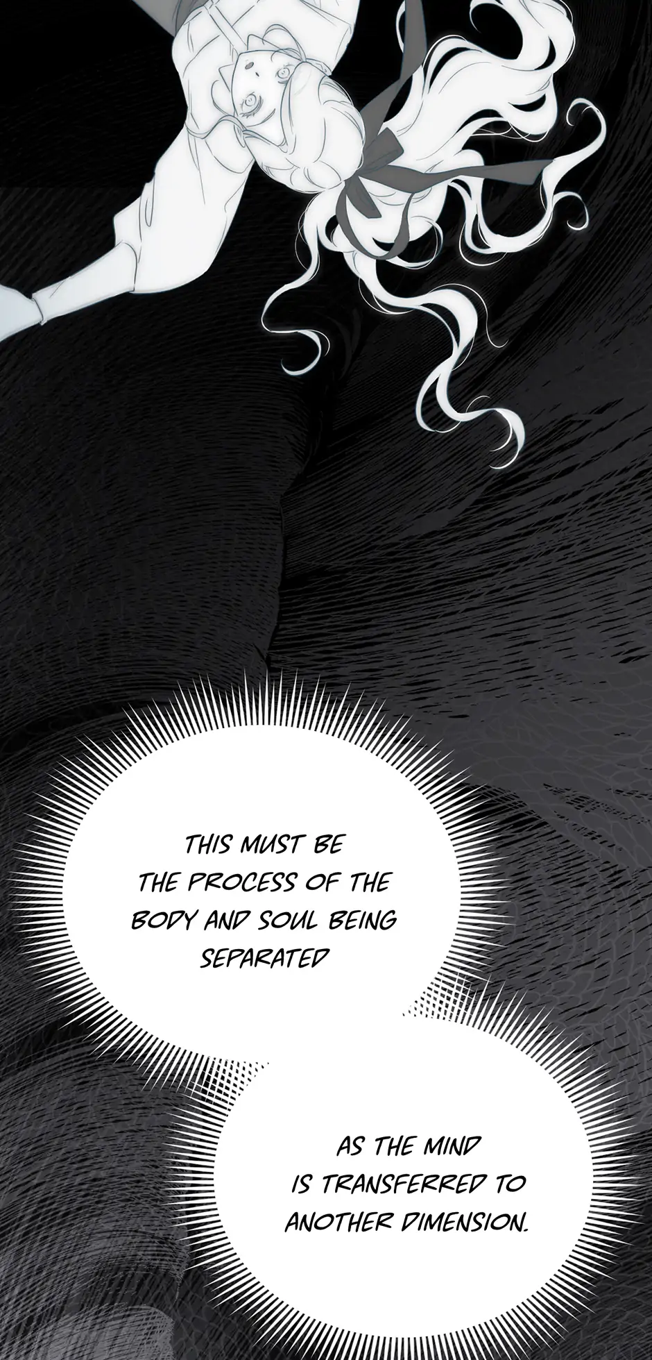 I Married the Male Lead’s Dad - Chapter 120