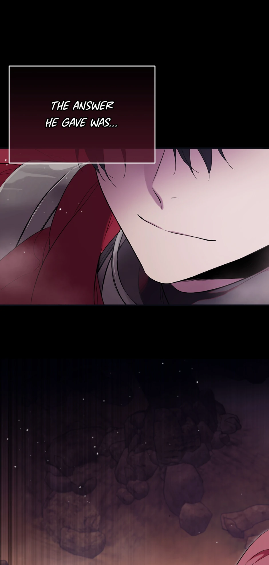 I Married the Male Lead’s Dad - Chapter 121