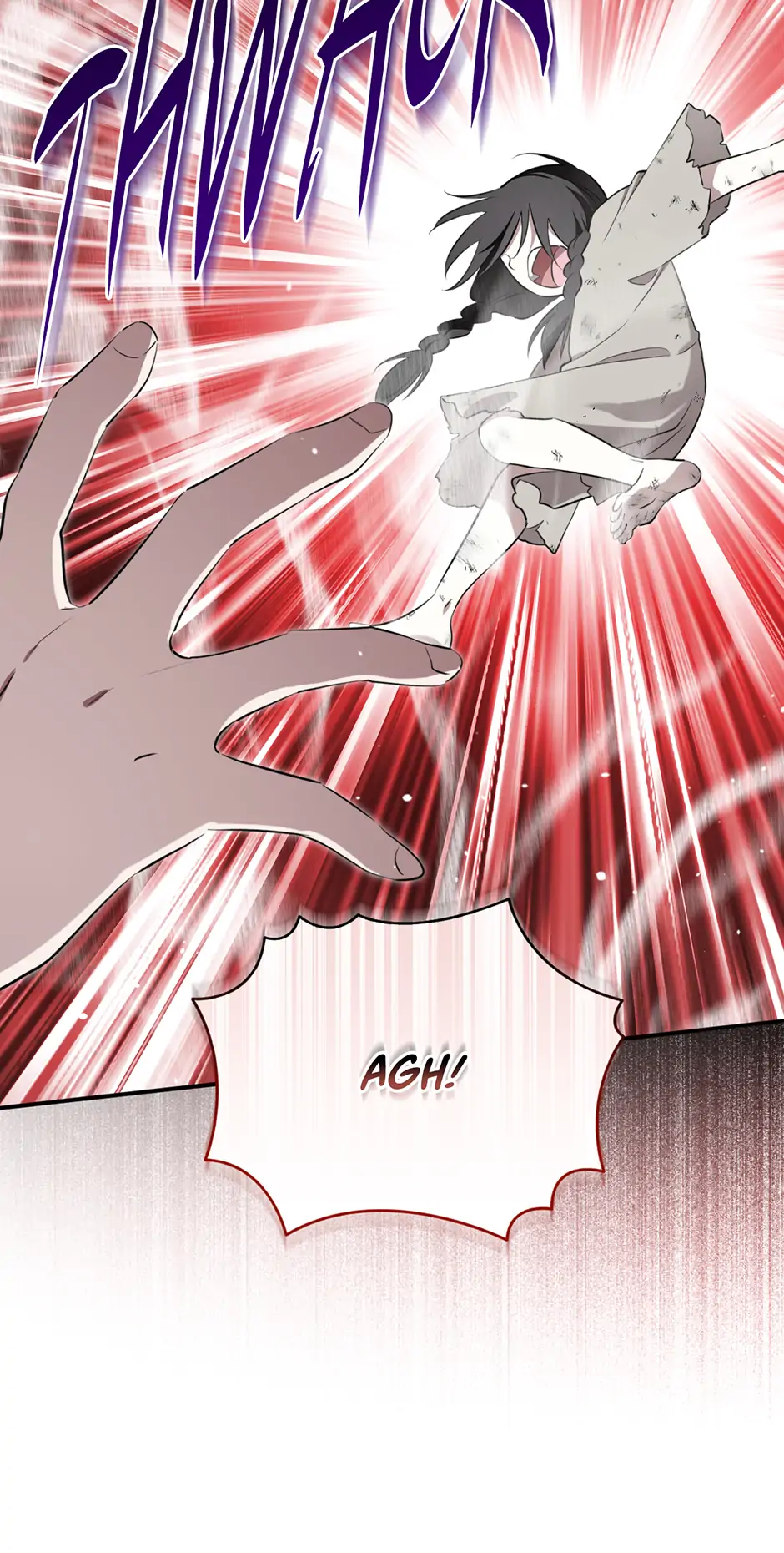 I Married the Male Lead’s Dad - Chapter 125