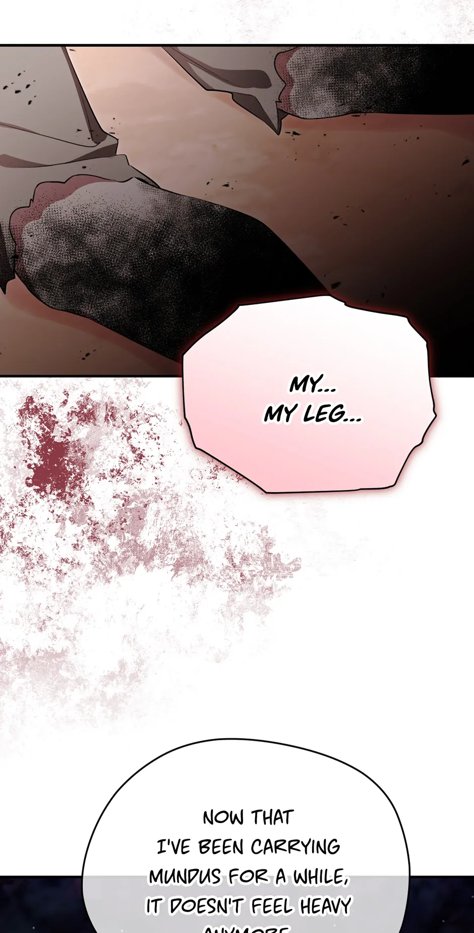 I Married the Male Lead’s Dad - Chapter 126