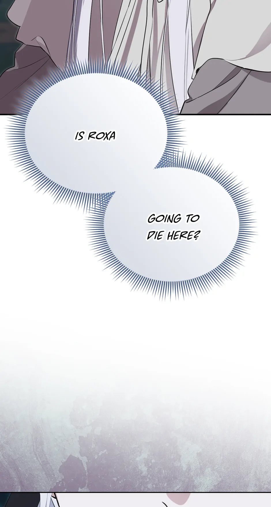 I Married the Male Lead’s Dad - Chapter 128