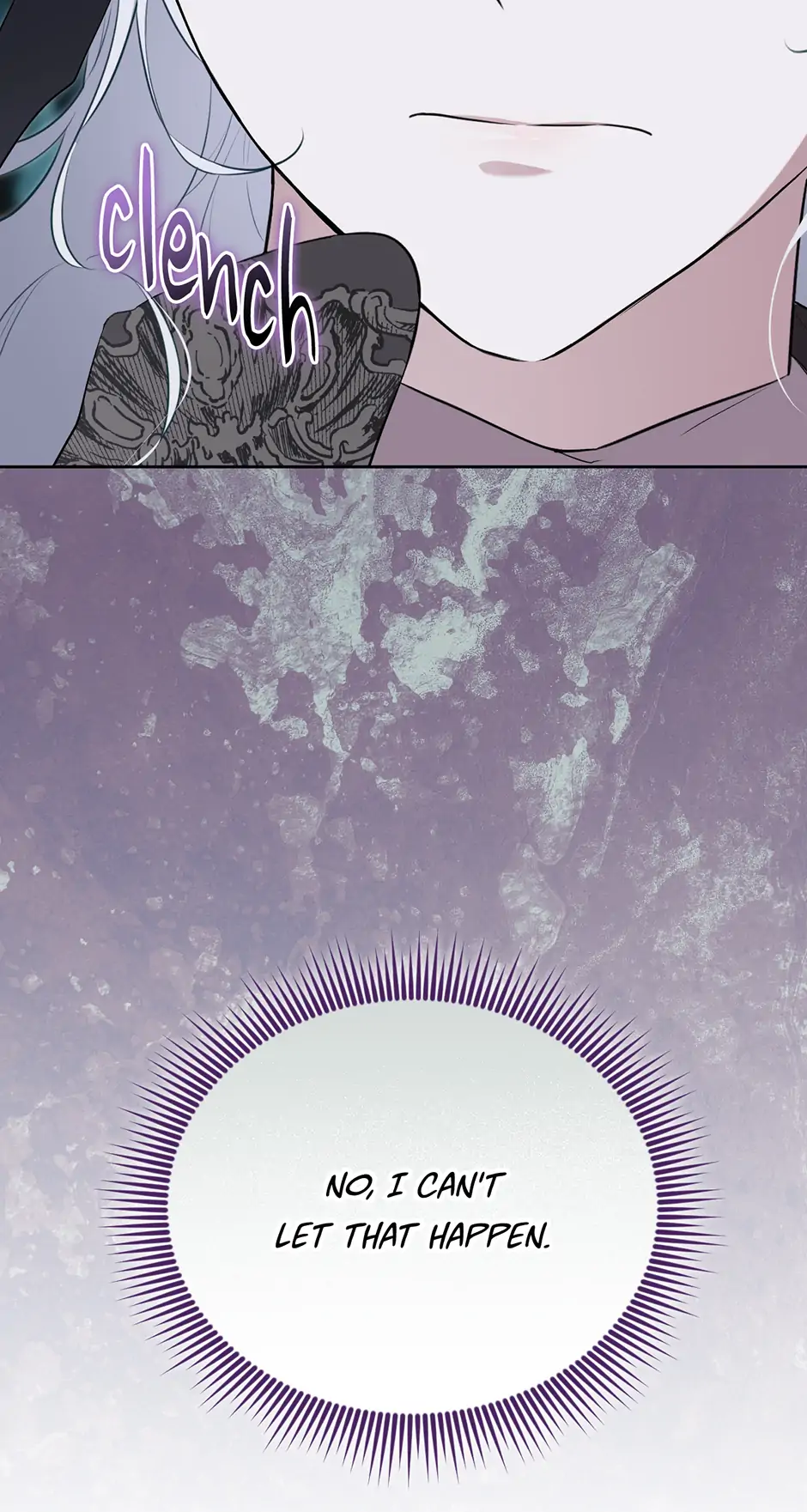 I Married the Male Lead’s Dad - Chapter 128