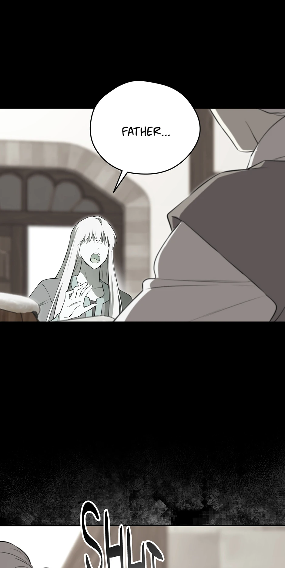 I Married the Male Lead’s Dad - Chapter 129