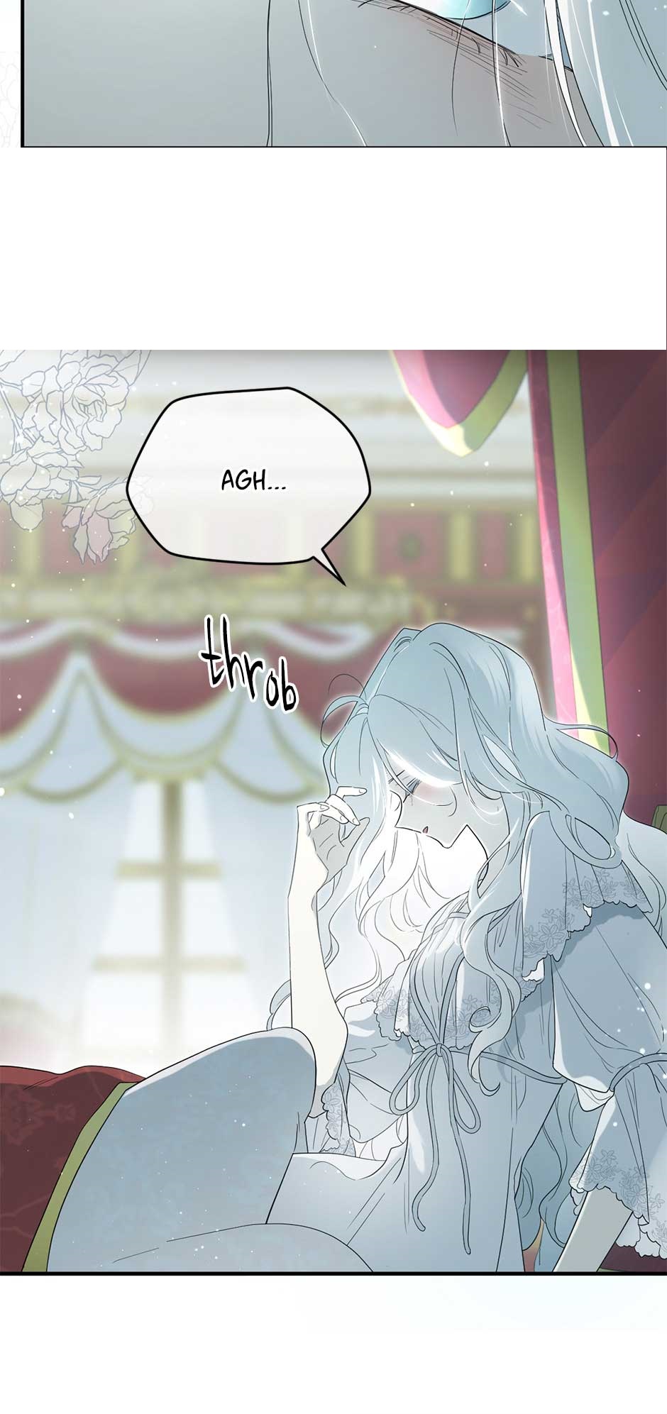 I Married the Male Lead’s Dad - Chapter 94