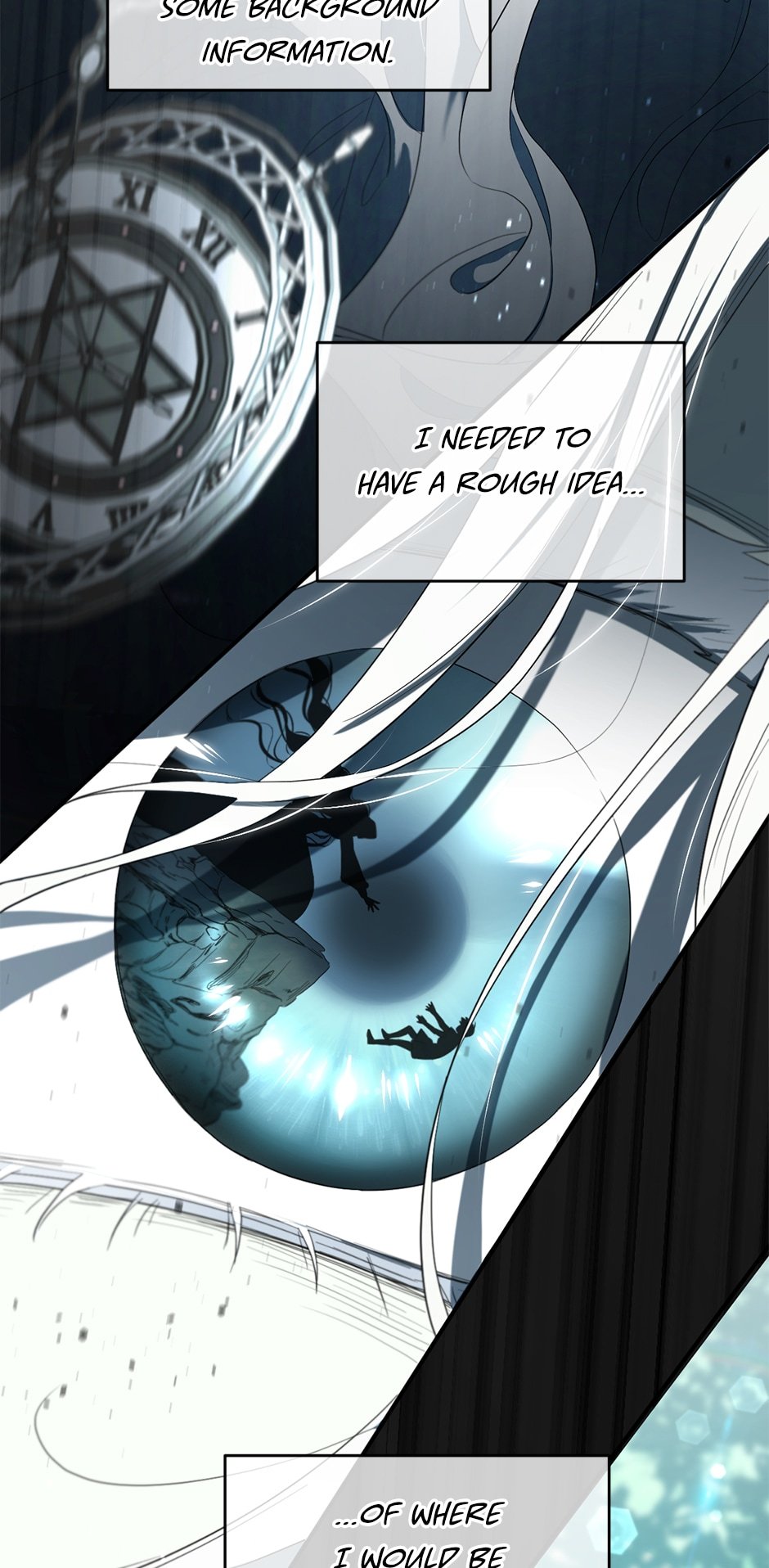 I Married the Male Lead’s Dad - Chapter 94