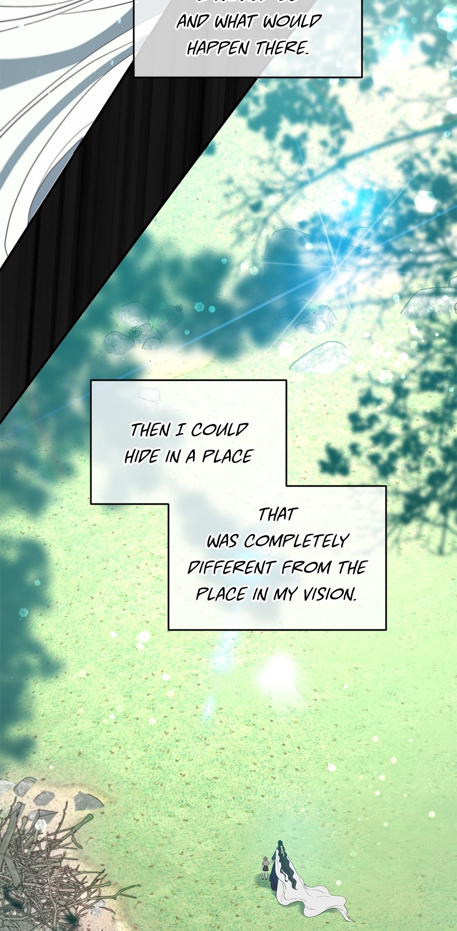 I Married the Male Lead’s Dad - Chapter 94