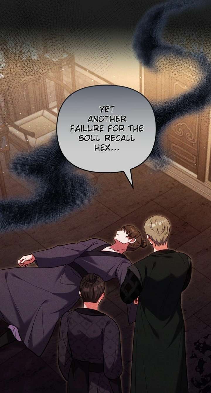 A Master, Who Woke up as a Concubine - Chapter 116