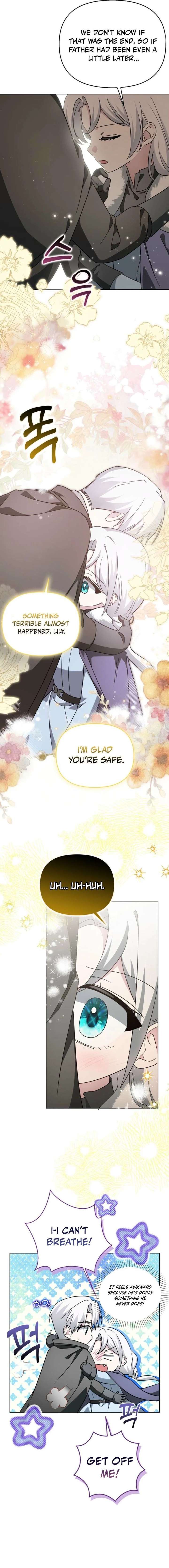 The Villainess’s Wise Retirement Plan - Chapter 60