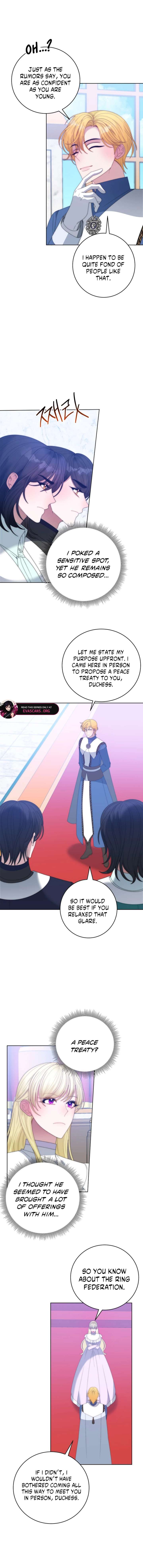 One Step Forward to the Flower Path - Chapter 138