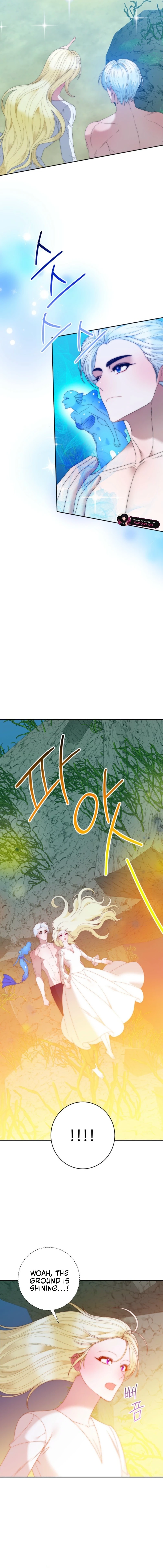 One Step Forward to the Flower Path - Chapter 141