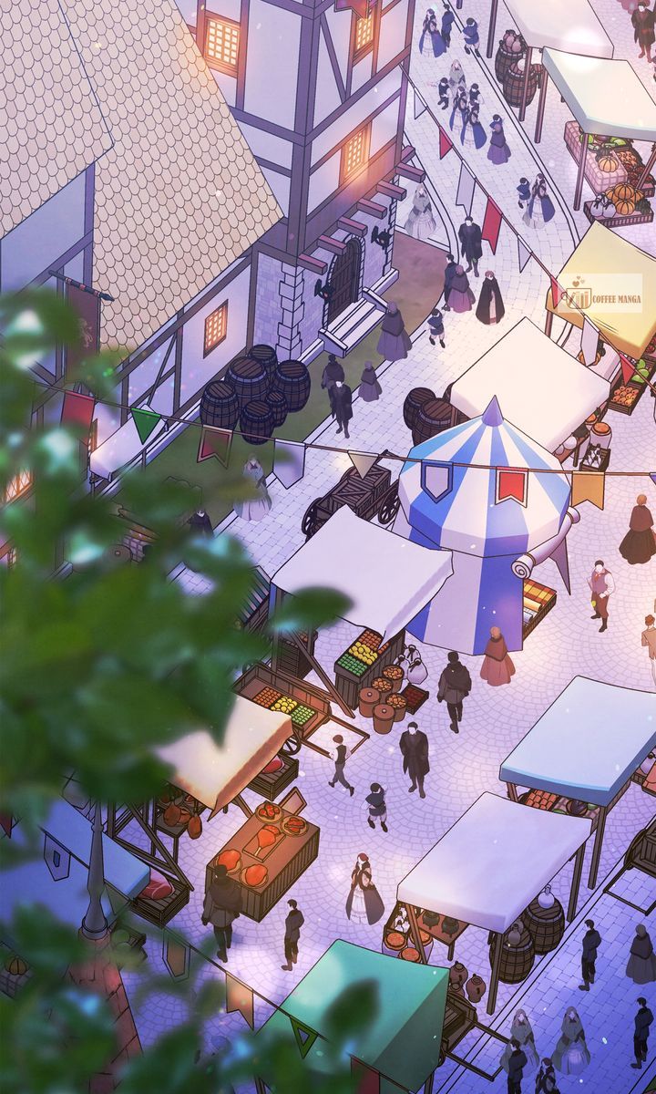 Predatory Marriage - Chapter 14