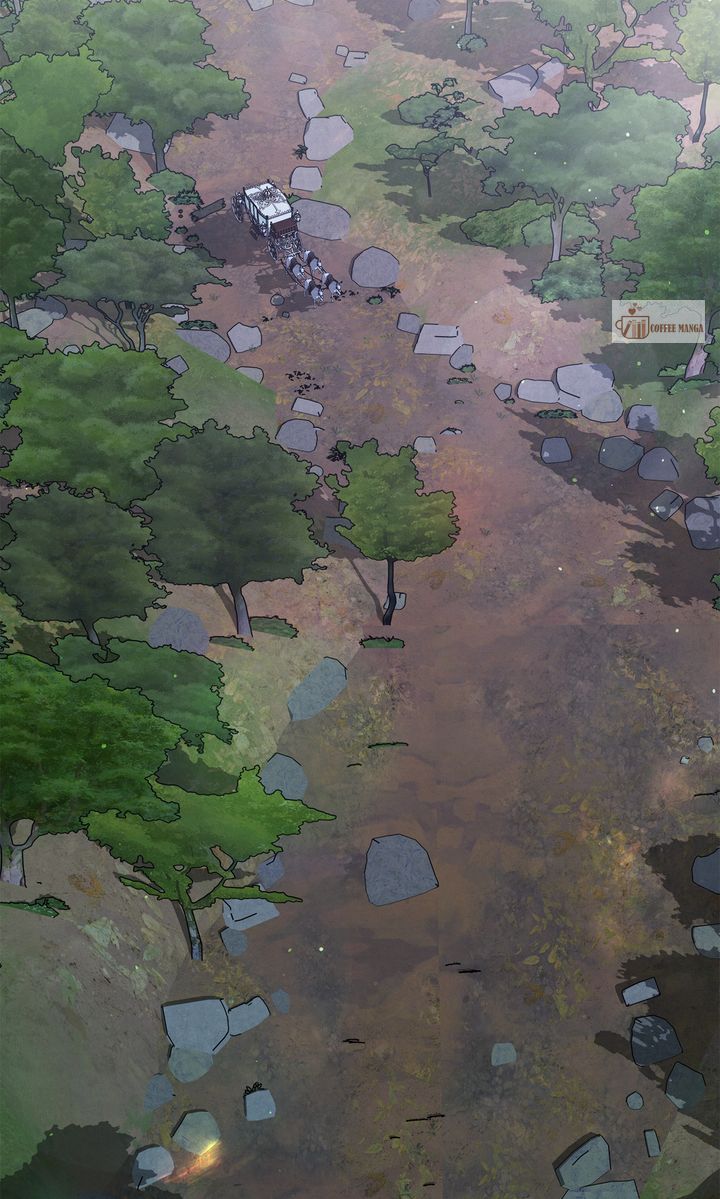 Predatory Marriage - Chapter 41