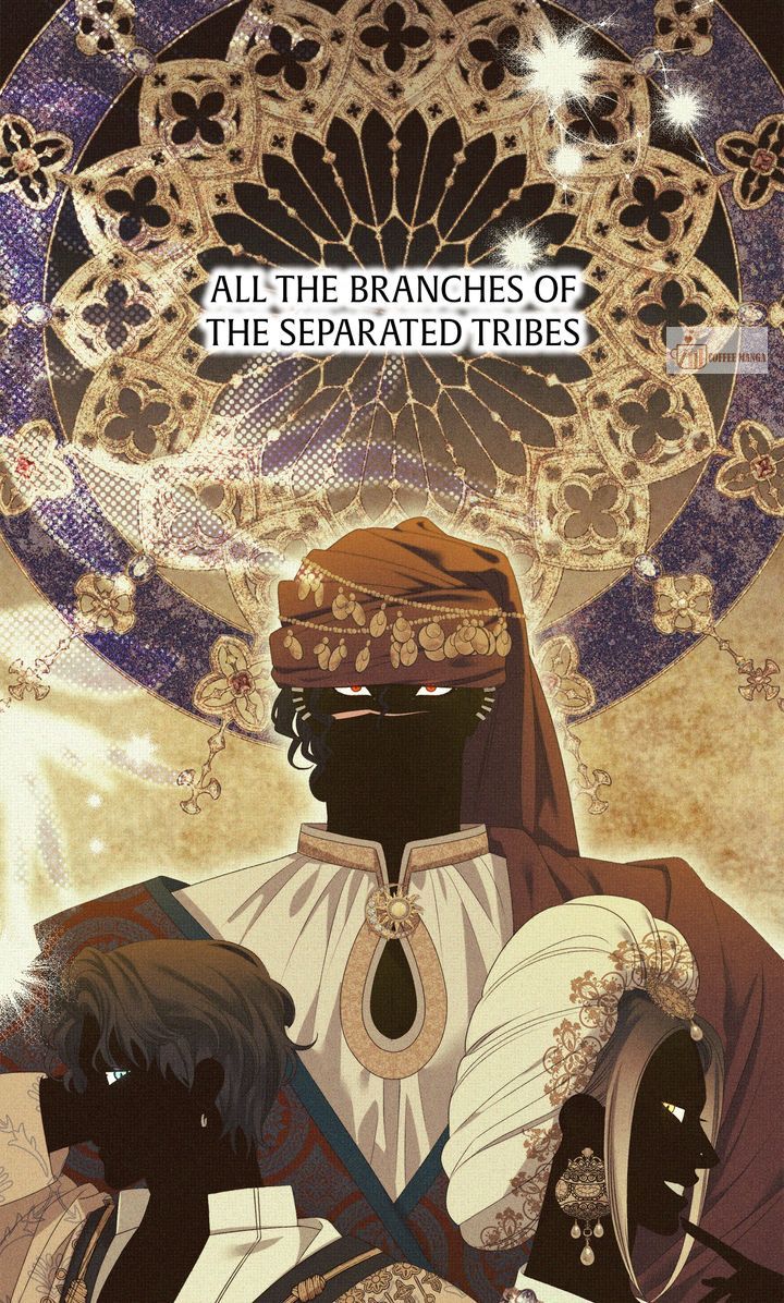 Predatory Marriage - Chapter 8