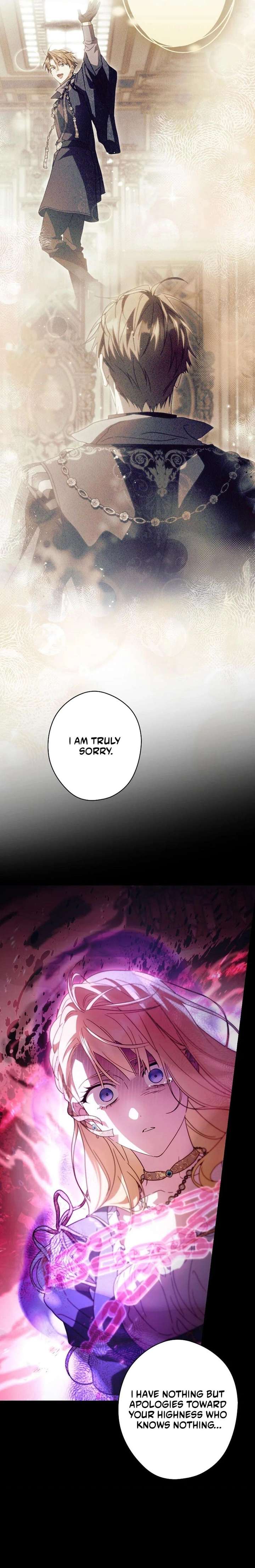 How to Get My Husband on My Side - Chapter 134