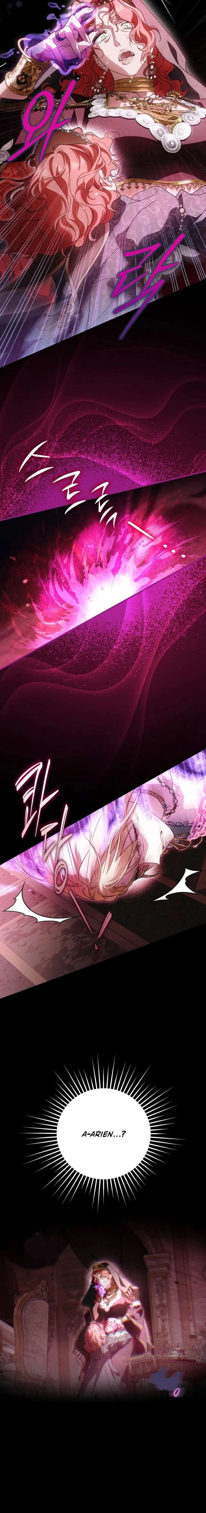 How to Get My Husband on My Side - Chapter 134