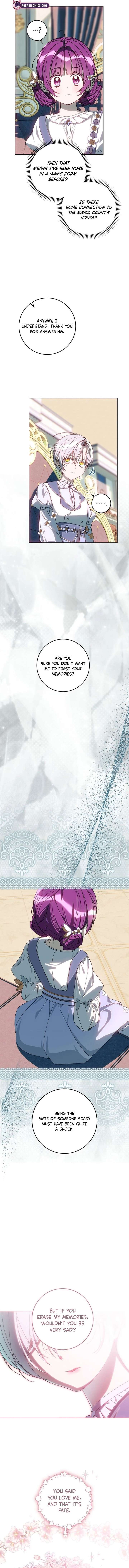 I Am the Evil Wife of a Young Husband - Chapter 34