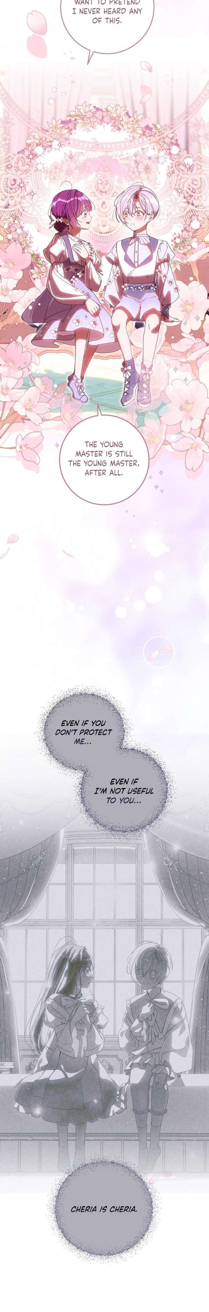 I Am the Evil Wife of a Young Husband - Chapter 34