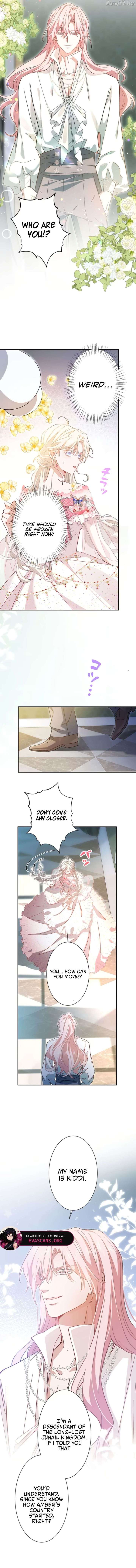 This Time, I Will Avoid This Marriage- a Method to Part Ways With You ...