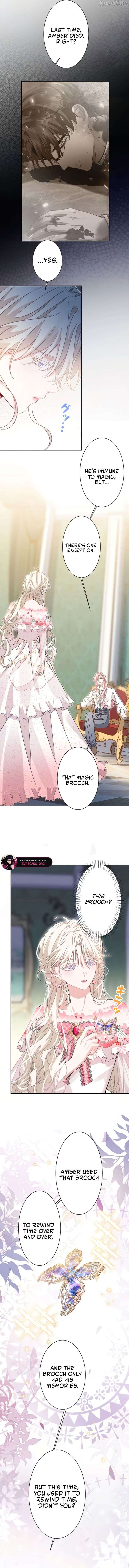 This Time, I Will Avoid This Marriage- a Method to Part Ways With You ...