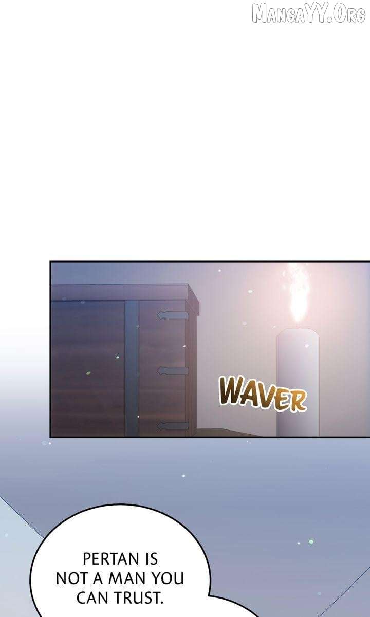 Please Answer Me - Chapter 42