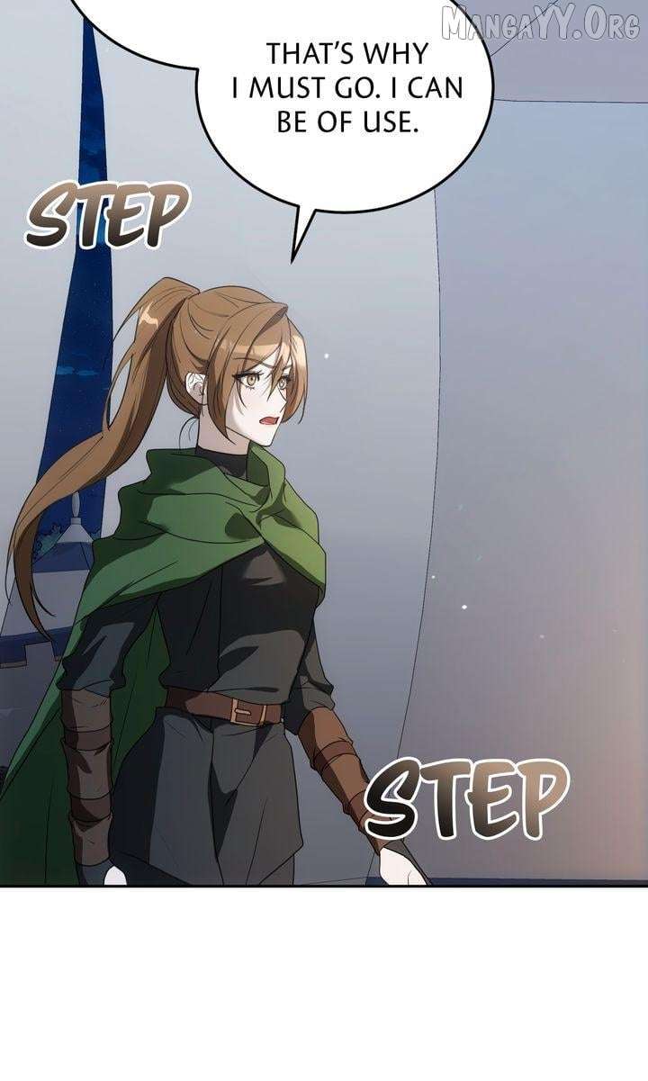 Please Answer Me - Chapter 42