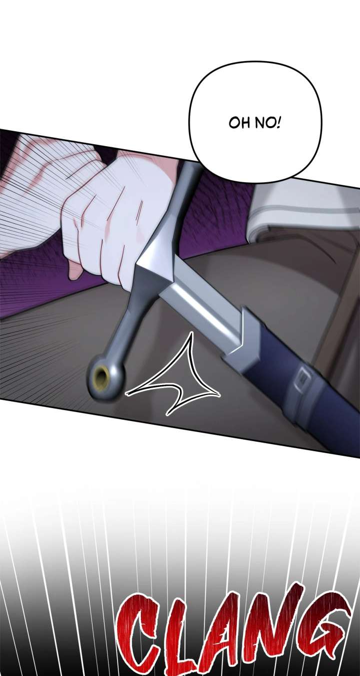 For Snow White - Chapter 97