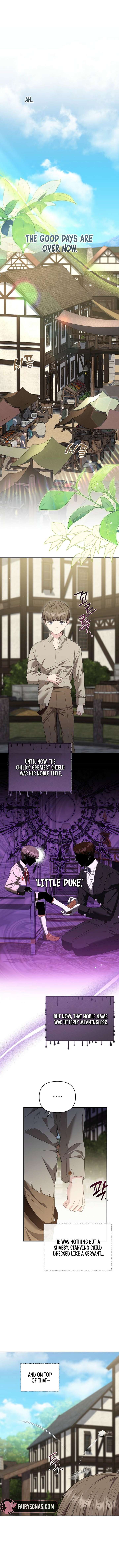 The Person Who Is Obsessed With the Villain Husband Is Over There ...