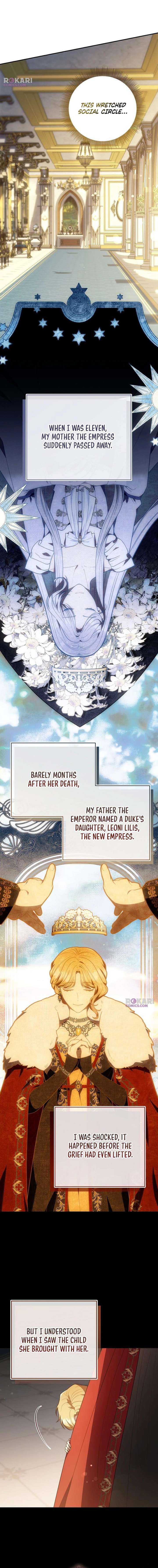 The Youngest Daughter of the Great Wizard of the Famous Swordsmanship ...