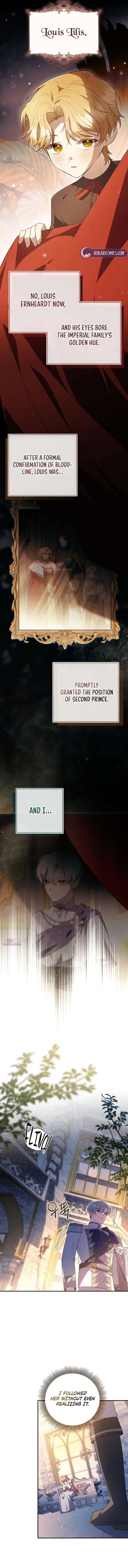 The Youngest Daughter of the Great Wizard of the Famous Swordsmanship ...