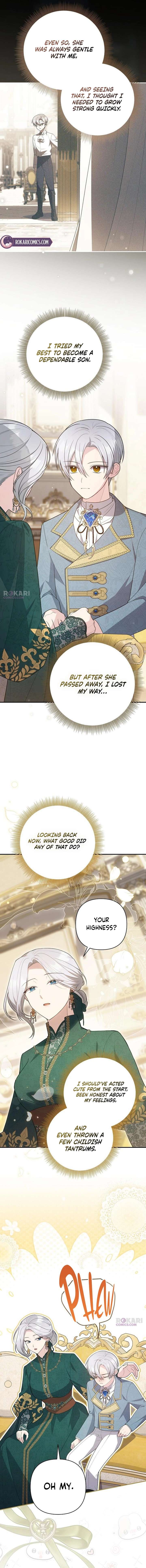 The Youngest Daughter of the Great Wizard of the Famous Swordsmanship ...