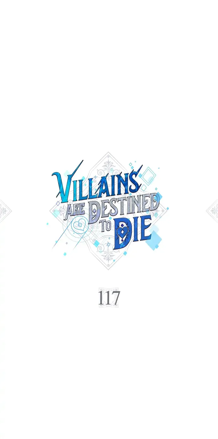 Death Is The Only Ending For The Villainess - Chapter 117