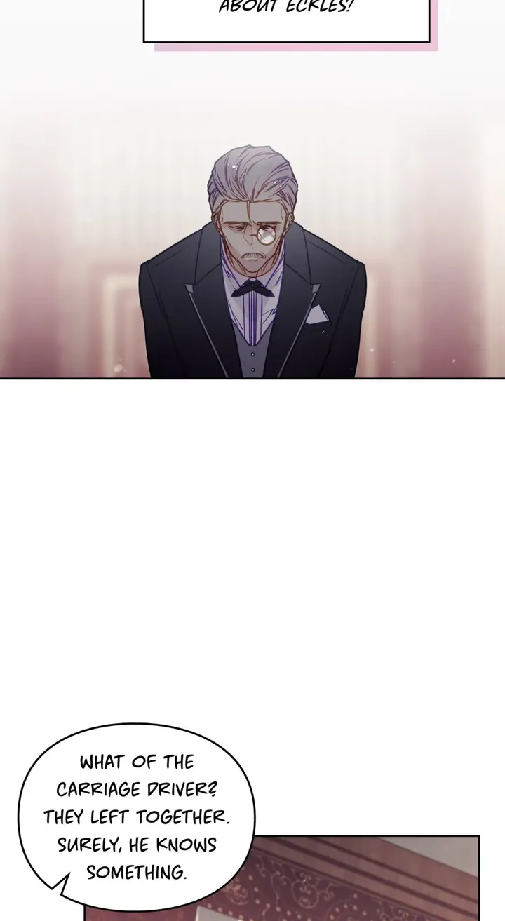 Death Is The Only Ending For The Villainess - Chapter 125