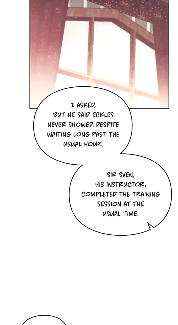 Death Is The Only Ending For The Villainess - Chapter 125