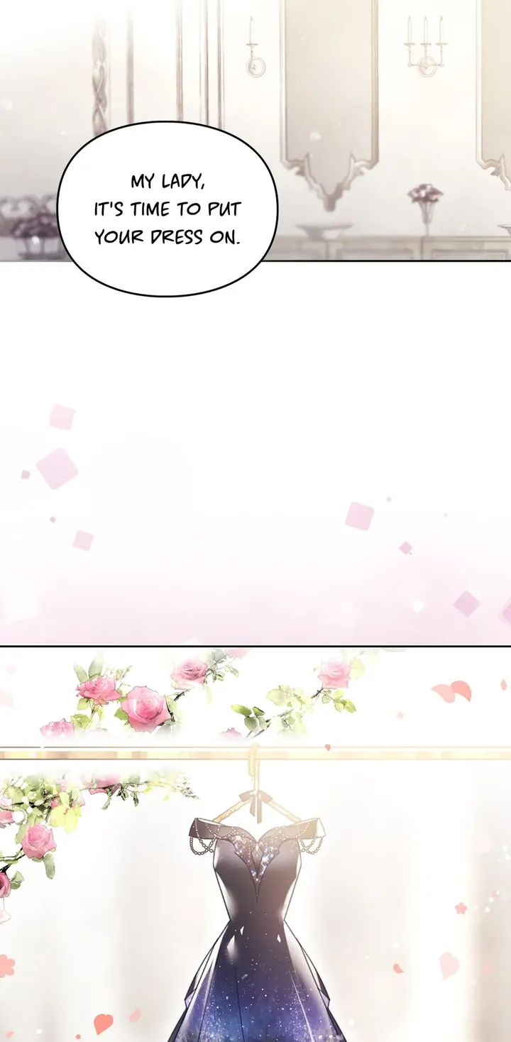 Death Is The Only Ending For The Villainess - Chapter 129