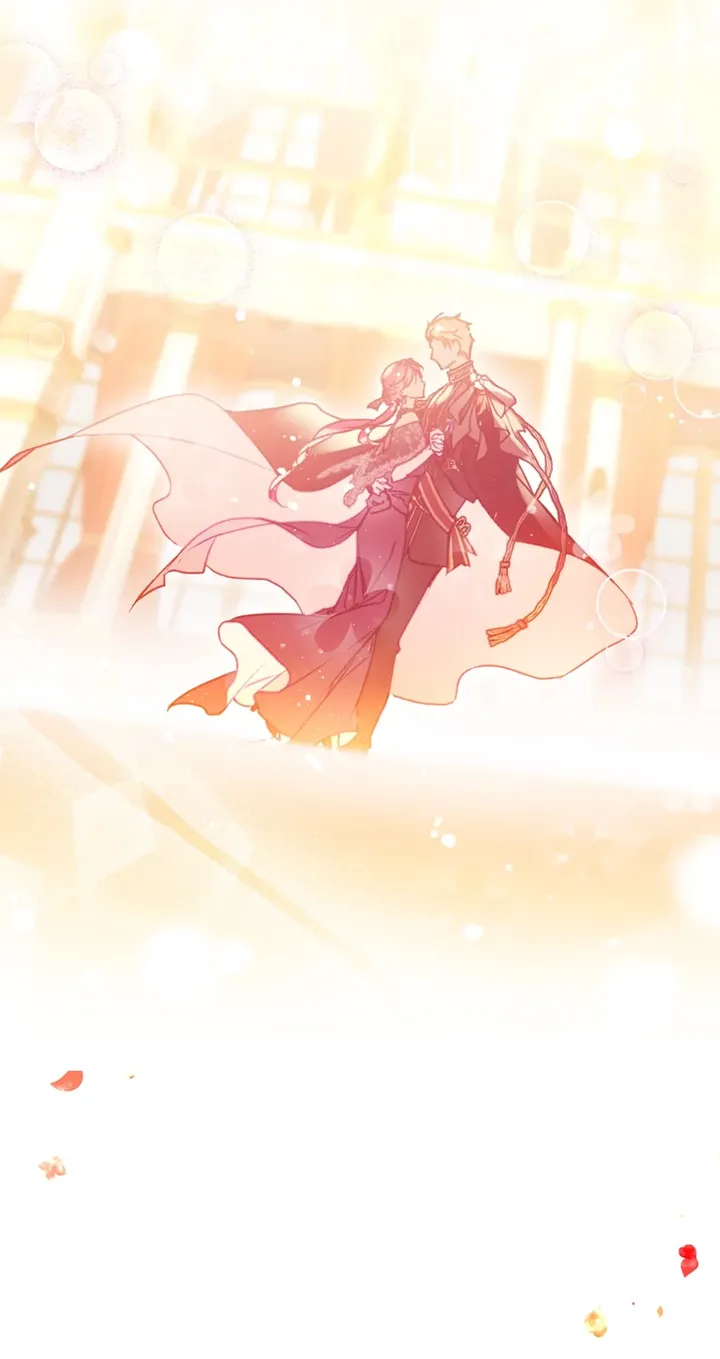 Death Is The Only Ending For The Villainess - Chapter 131