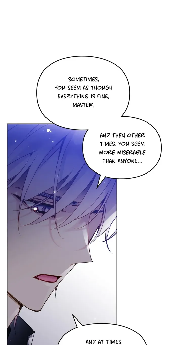 Death Is The Only Ending For The Villainess - Chapter 134