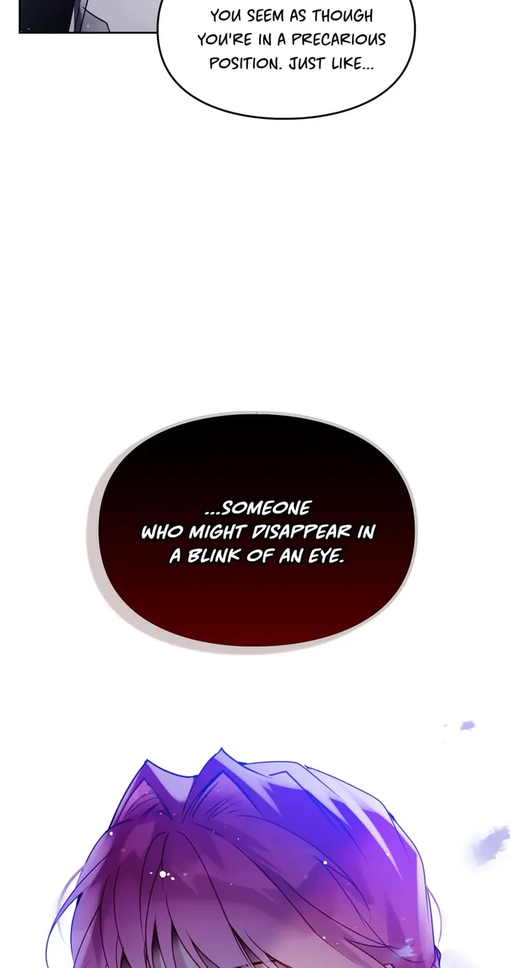 Death Is The Only Ending For The Villainess - Chapter 134