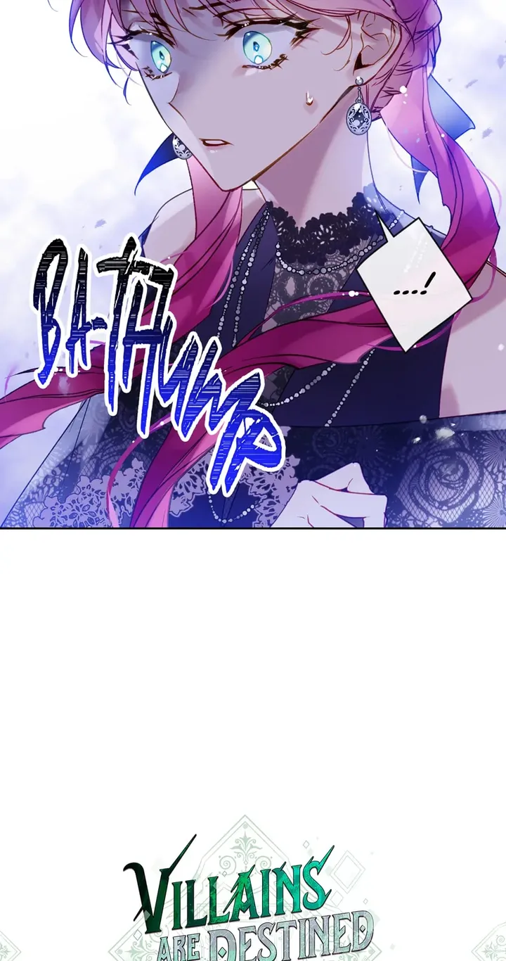 Death Is The Only Ending For The Villainess - Chapter 134
