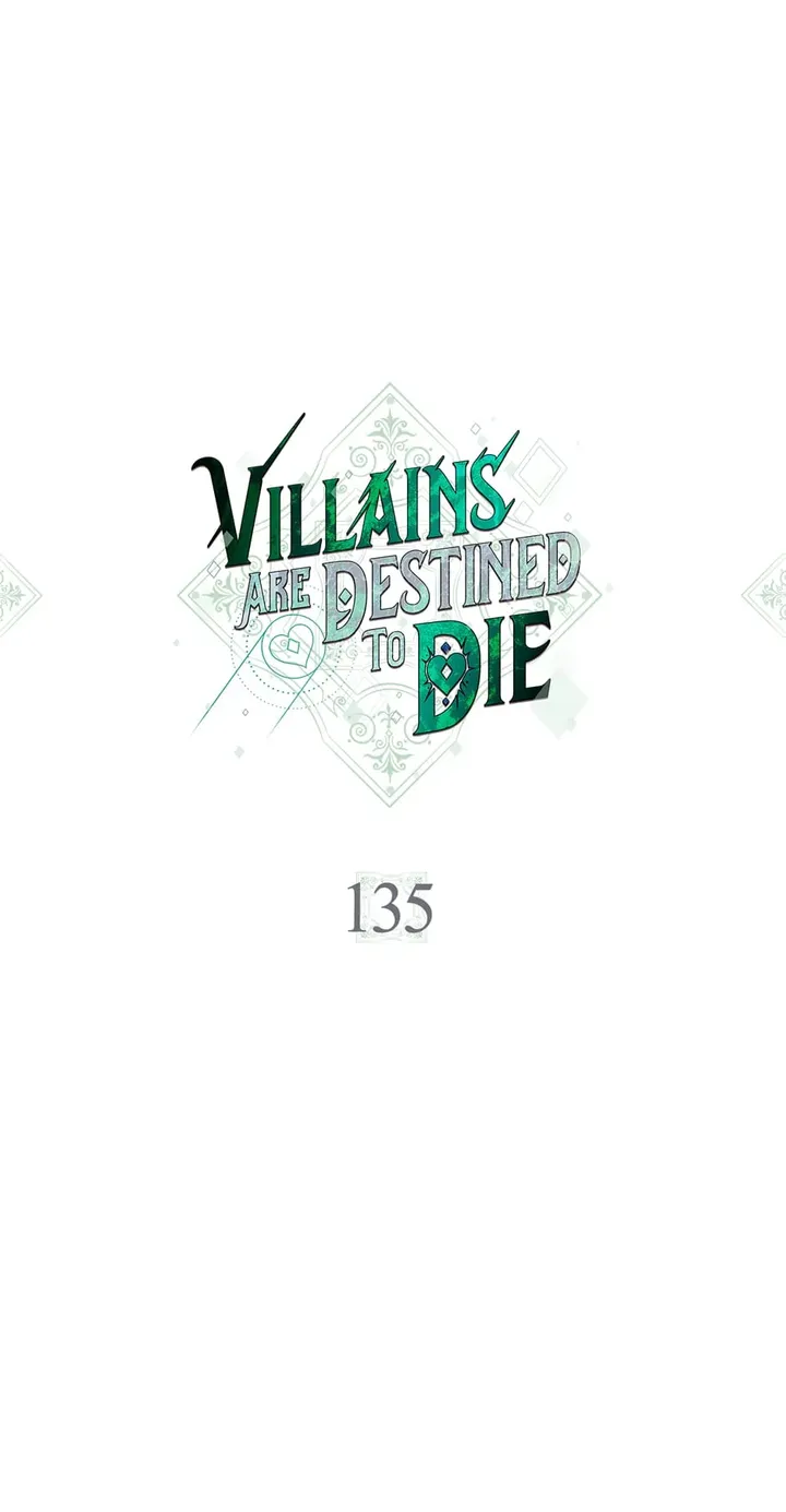 Death Is The Only Ending For The Villainess - Chapter 135