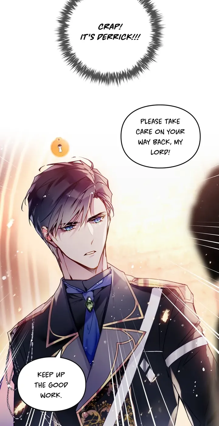 Death Is The Only Ending For The Villainess - Chapter 142