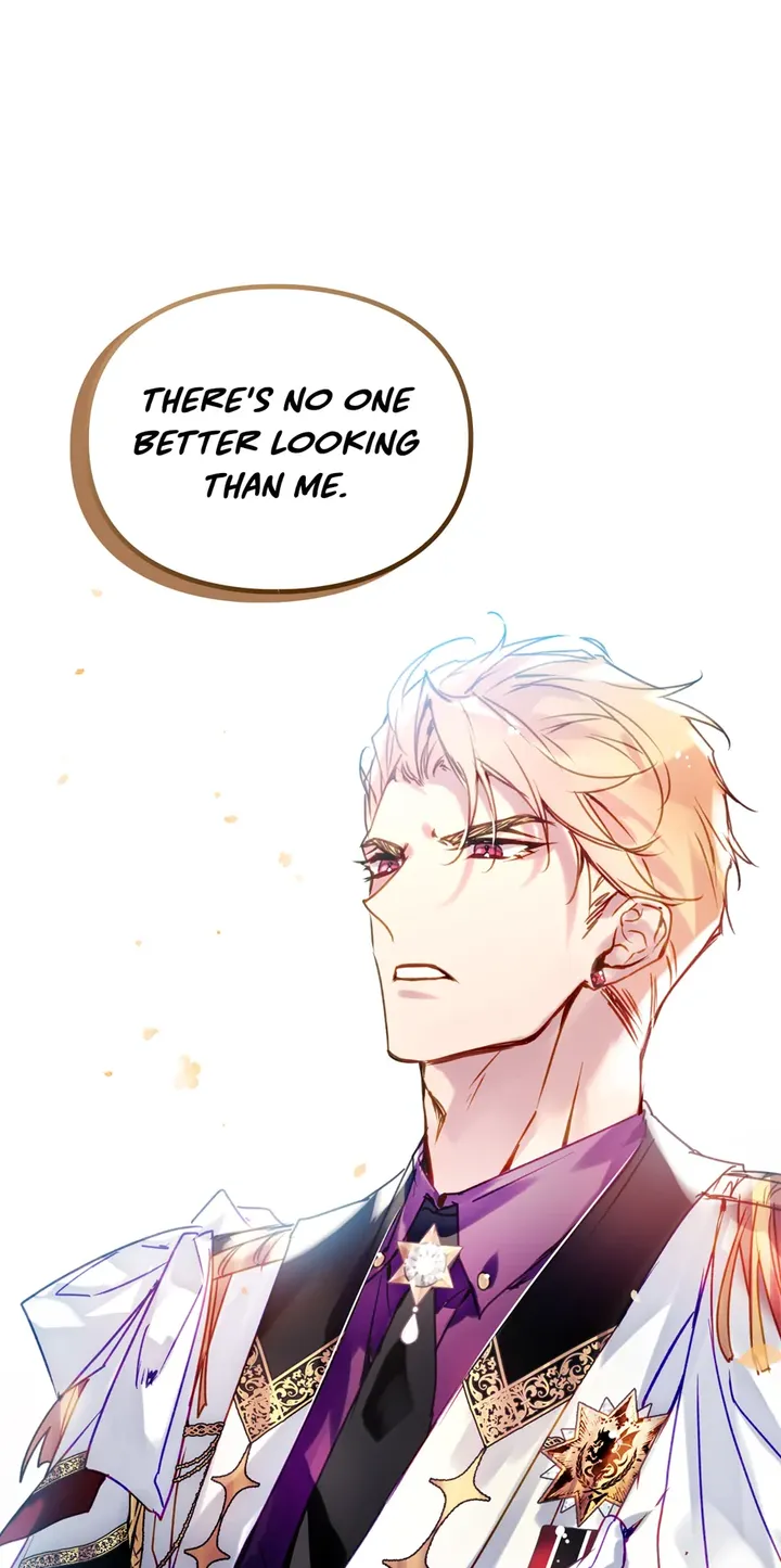 Death Is The Only Ending For The Villainess - Chapter 147