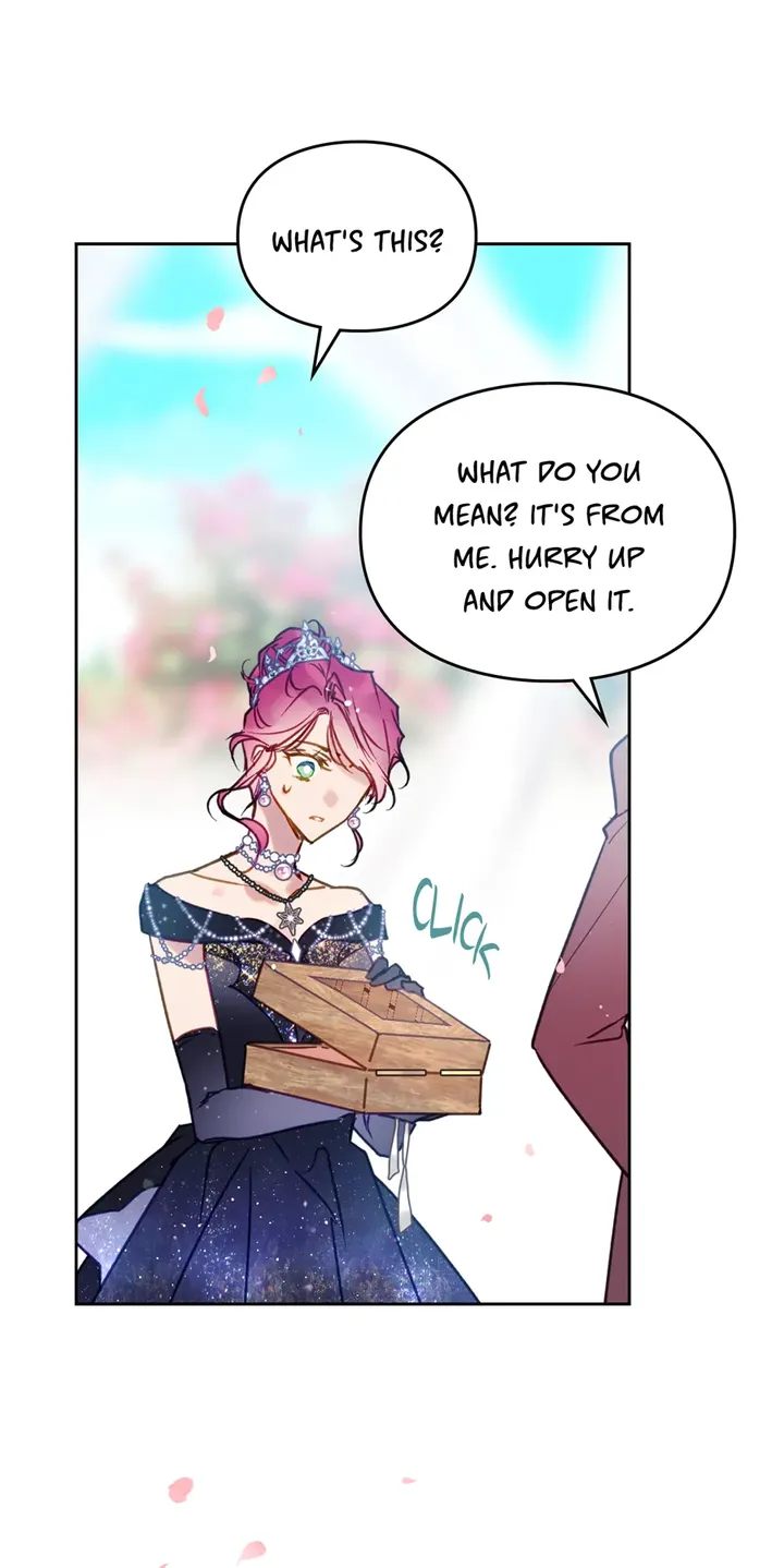 Death Is The Only Ending For The Villainess - Chapter 154