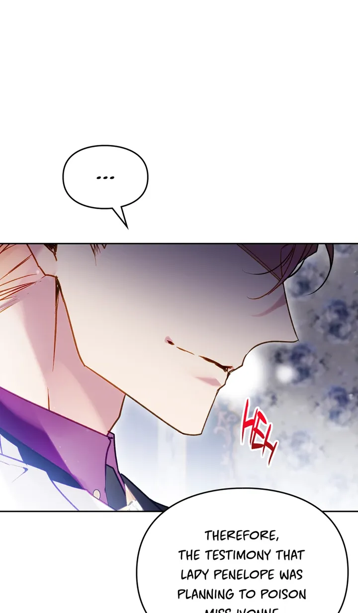 Death Is The Only Ending For The Villainess - Chapter 160