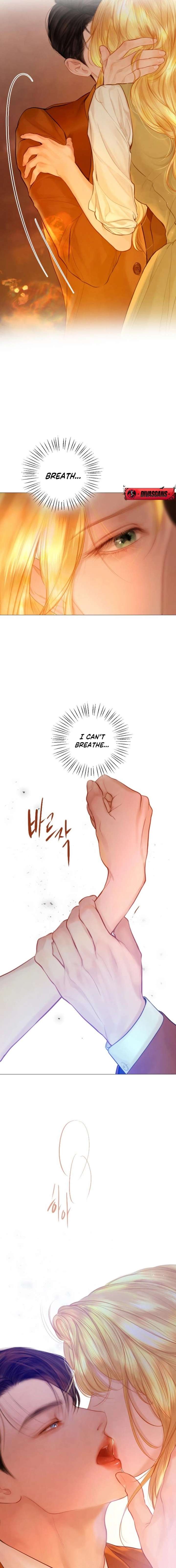 Cry, Even Better If You Beg - Chapter 75