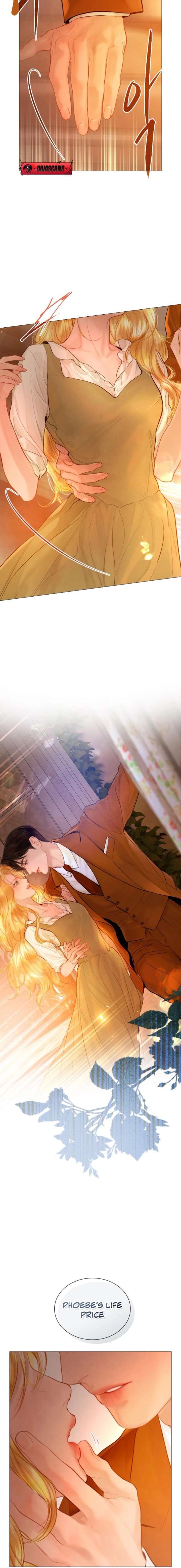 Cry, Even Better If You Beg - Chapter 75