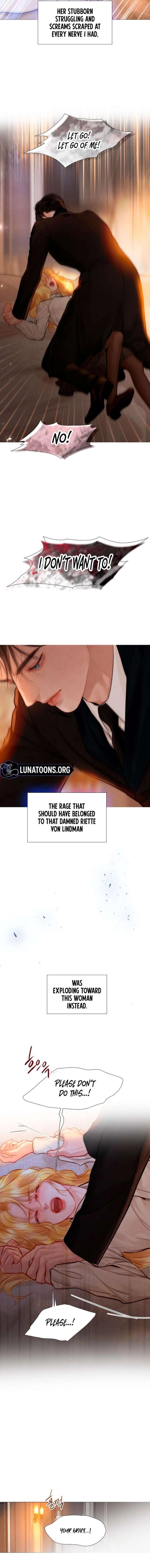 Cry, Even Better If You Beg - Chapter 78