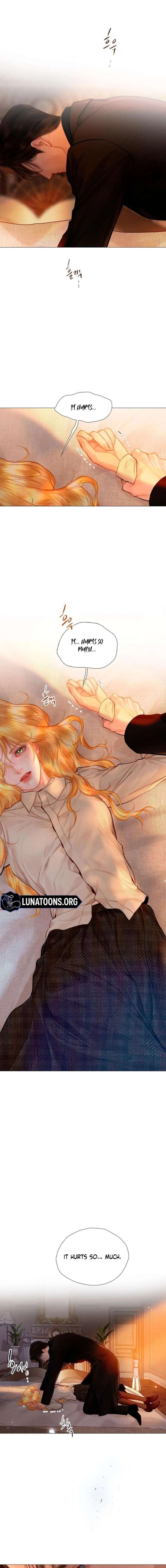 Cry, Even Better If You Beg - Chapter 78