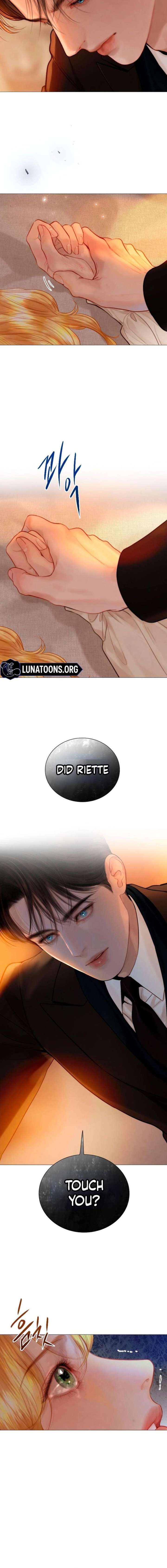 Cry, Even Better If You Beg - Chapter 78