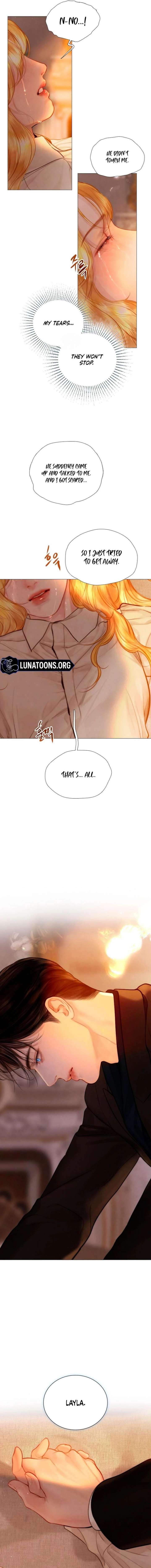 Cry, Even Better If You Beg - Chapter 78